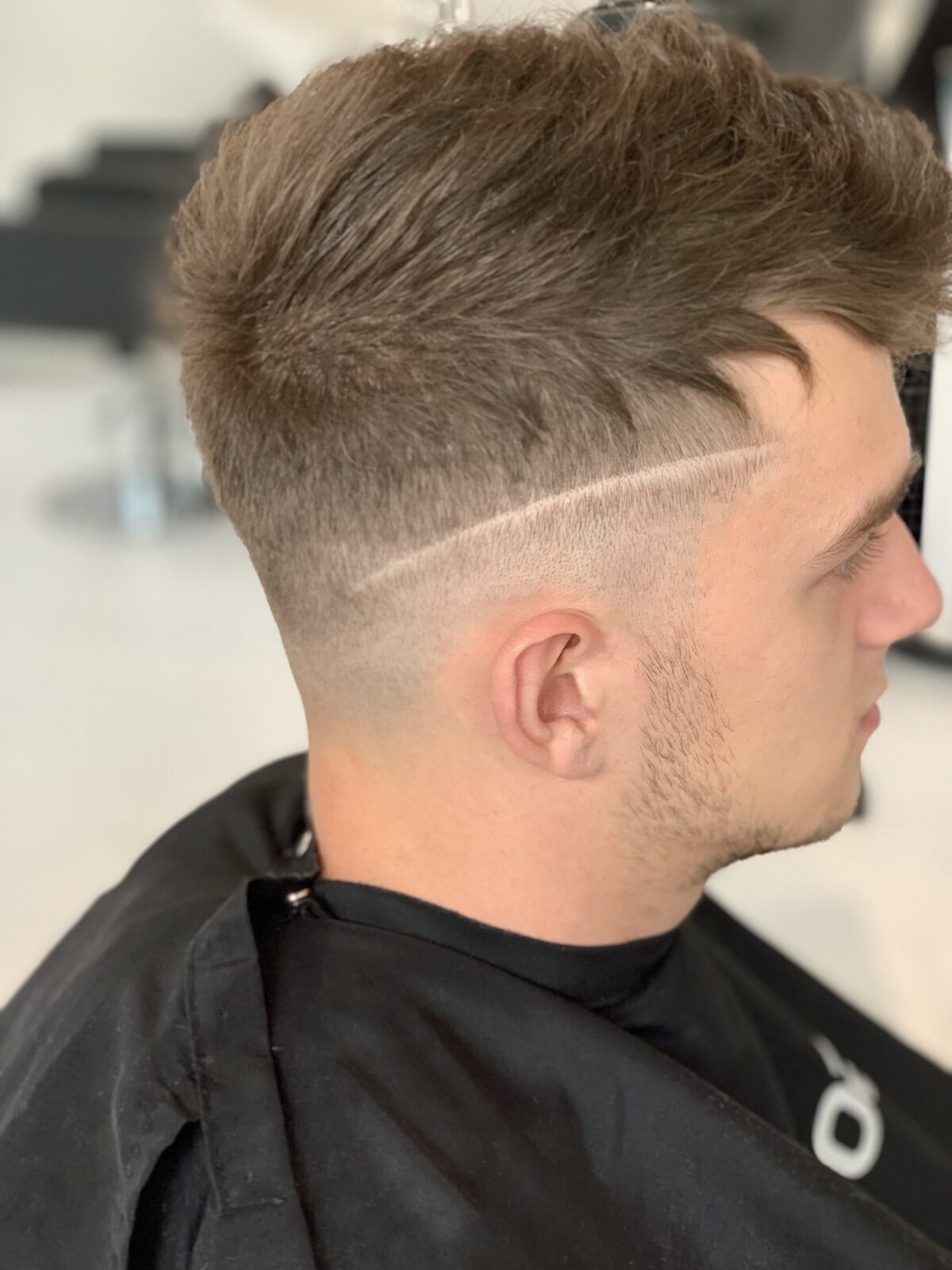 Bij Bjorn - Mijn kapper voor Professionele haarstyling in Nijmegen