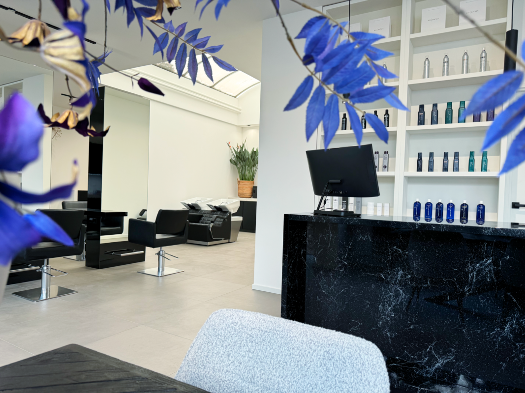 Bij Bjorn - Mijn kapper voor Professionele haarstyling in Nijmegen