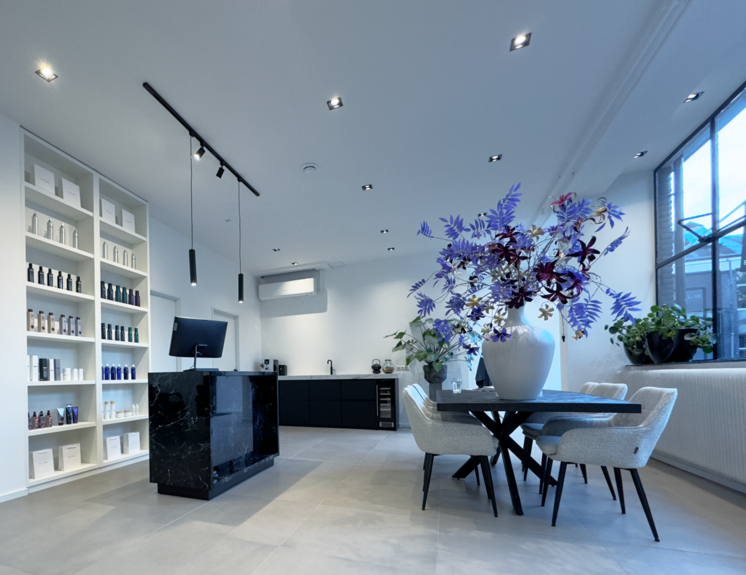 Bij Bjorn - Mijn kapper voor Professionele haarstyling in Nijmegen